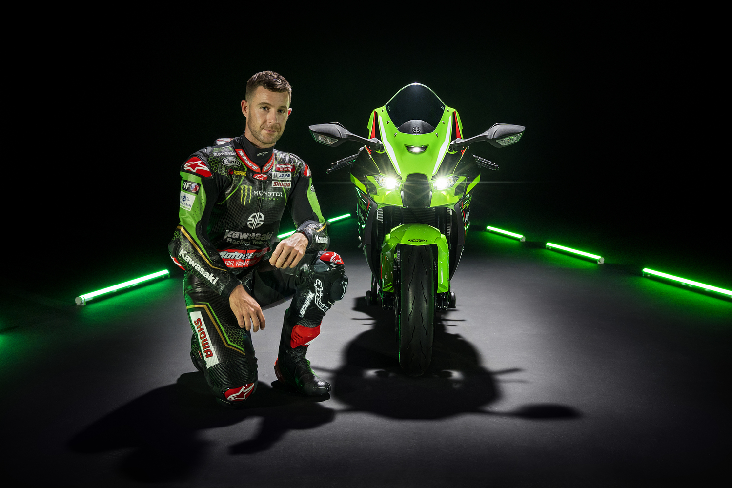 NEW // Page Moto // Test Ninja ZX-10R – Pôle Mécanique – Garage Moto et ...